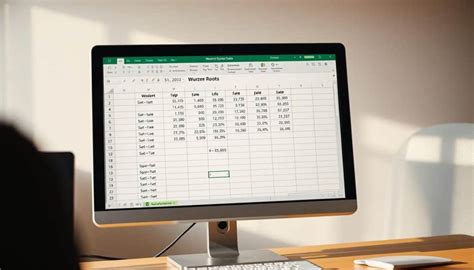Excel Formeln Anzeigen