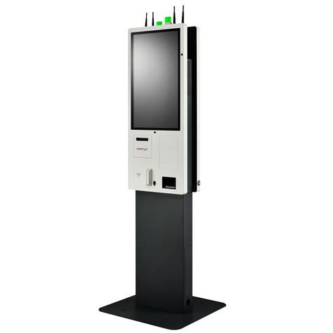 Jk 2700 Series Posiflex
