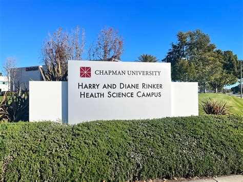 Gait Behavior Lab At Chapman University