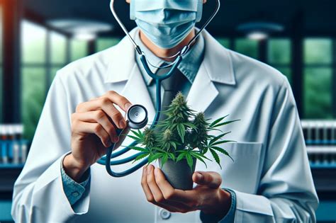 Cannabis And Heart Health No Atrial Fibrillation Link
