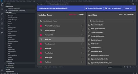 Hottest Salesforce Vs Code Extensions Salesforce Ben