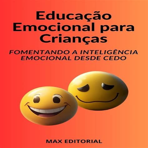 Educação Emocional para Crianças eBook by MAX EDITORIAL EPUB