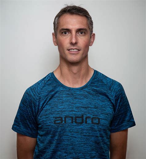 Sébastien Douaran Andro