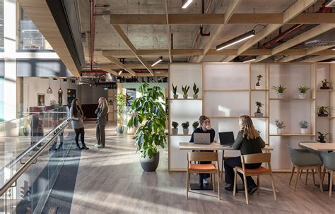 Unity Place LOM Architecture And Design