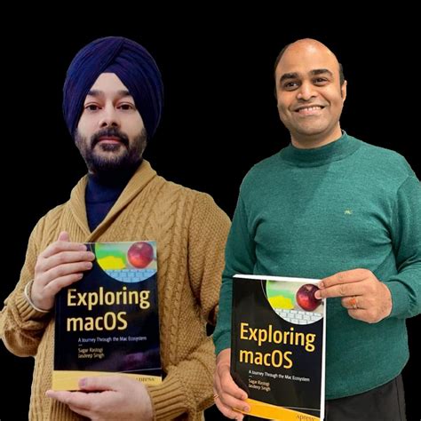 Apress On Linkedin Featuredfriday Apple Macos Mac Shellscripting Apressauthor