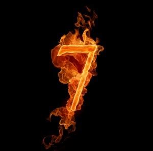 Numerologia Los Numeros