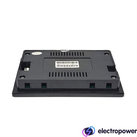 Графічний дисплей для Bms плати Daly Bms Touch Display