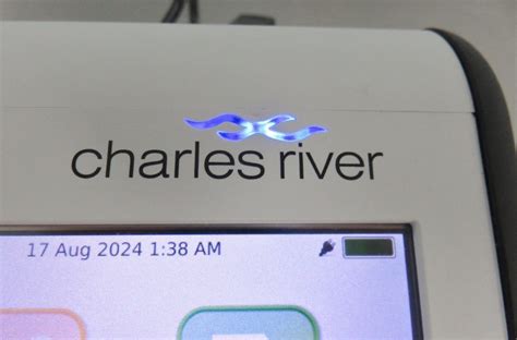 Charles River Nexgen Pts The Lab World Group