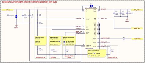TPS2640 TPS2640 Weird Fault Output Behaviour Power Management Forum Power Management TI