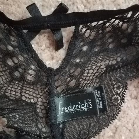Fredericks Of Hollywood Intimates And Sleepwear Fredericks Of