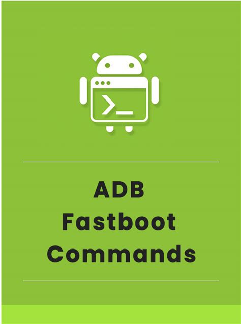 Fastboot