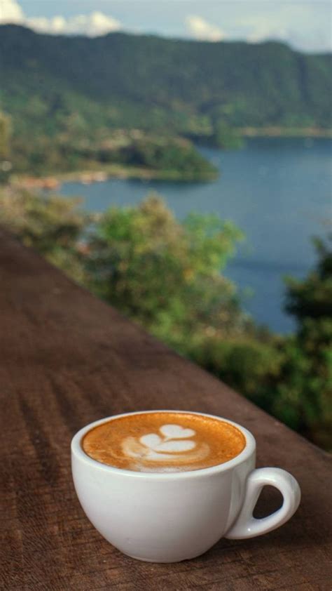 Fundo de cafézinho para stories de bom dia Coffee Drinks Coffee Cups