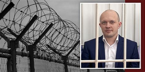 Rinat Kiramov Endures Four Days Of Torture In Russian Prison