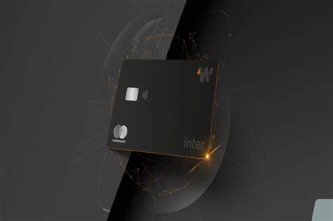 Cartão Inter Black Win Benefícios para Investidores no Banco Inter Ofan