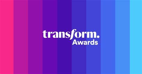 Ann Lin On Linkedin Zoe Dickson On Linkedin Transform Awards