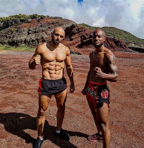 ¿quién Es Yassine Cheuko Guardaespaldas De Messi
