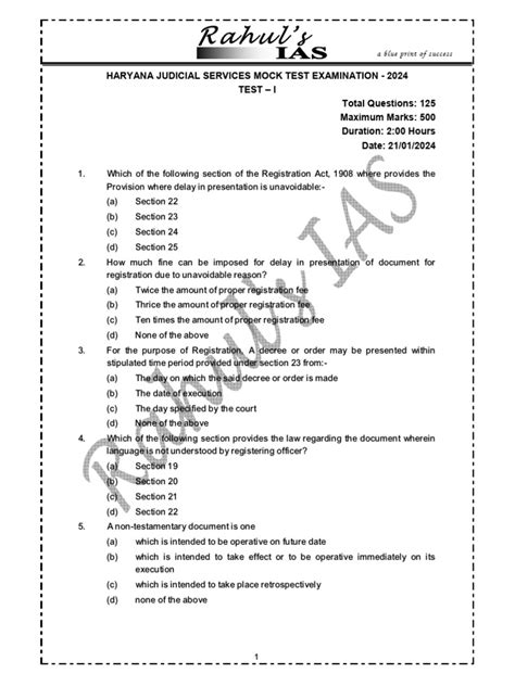 Hr Pt Test 1 21 01 2024 Pdf Guarantee Breach Of Contract