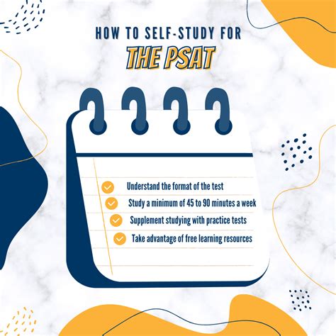 How To Study For The PSAT Make Your Own PSAT Study Plan Curvebreakers