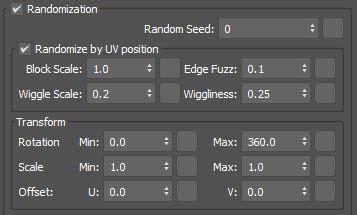 3ds Max 2021 2 New OSL Maps SOA Academy