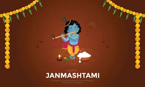 Krishna Janmashtami 2024 Date Time History