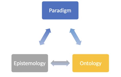Week 2 Paradigms Flashcards Quizlet