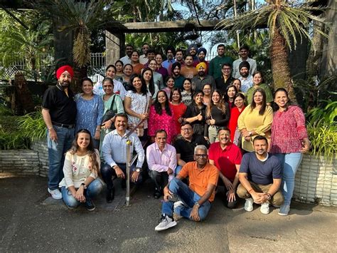 Amardeep Singh On Linkedin It Was A Wonderful Offsite To Kerala With Great Experience And