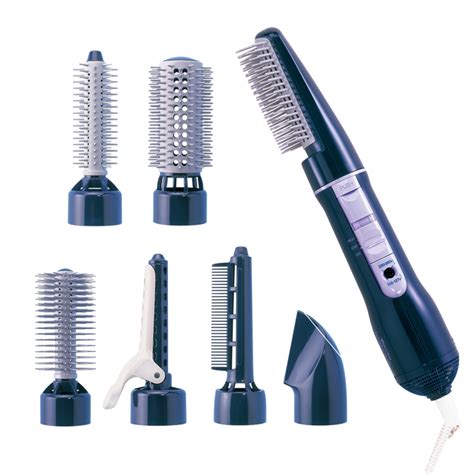 Hair Styler Thc 8785mkii Products Tescom