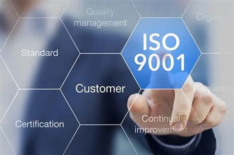 What Documents Are Required For ISO ISOQAR