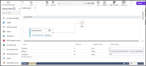 Excel Recorder
