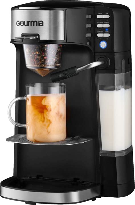 Best Single Coffee Makers 2025 Hana Miles