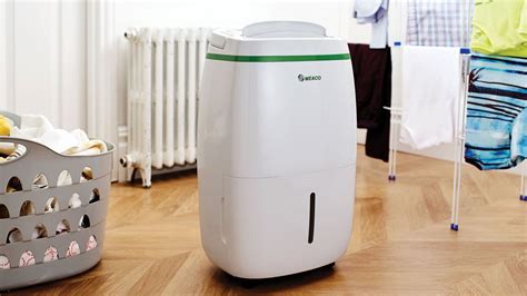 Meaco 20l Low Energy Dehumidifier Review Homebuilding