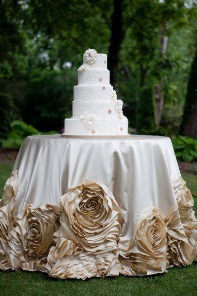 47 Best Wedding Cake Table Decorations Images On Pinterest Wedding