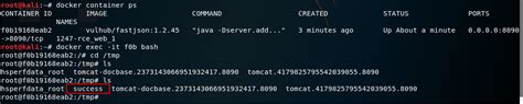 Fastjson漏洞复现 Yanq的个人博客