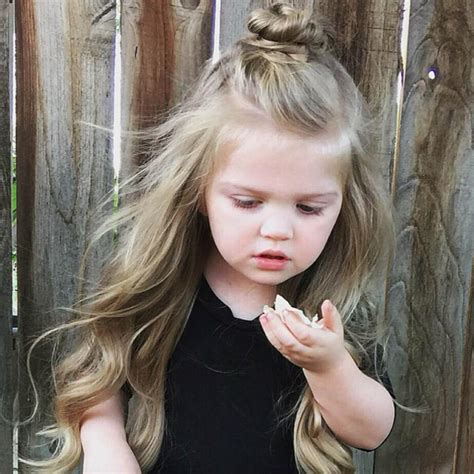 مدل موی دخترانه 83 مدل موی دختر بچه کوتاه، جدید و بافت مو