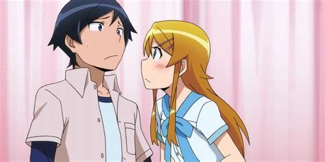 10 Anime Characters Who Love Their Sisters