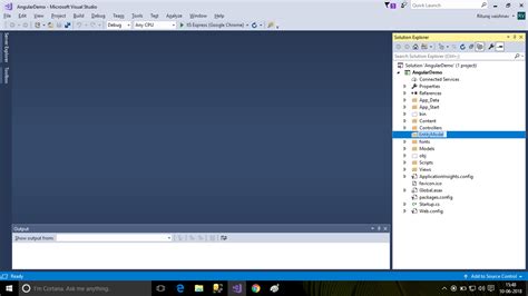 How To Add Entity Data Model In Project Of Mvc Digitalsupports