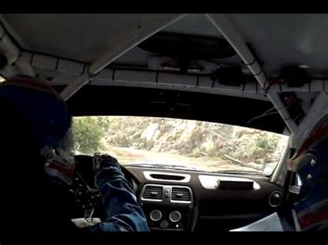 Vuelta Automovilistica Al Ecuador 2010 Ruben Cuenca YouTube