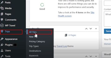 How To Use Custom Booking Option In Wp Travel Pro Plugin