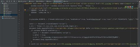 Python爬虫urllib Cookie登陆和handlerpython Urllibrequesturlopen Cookies