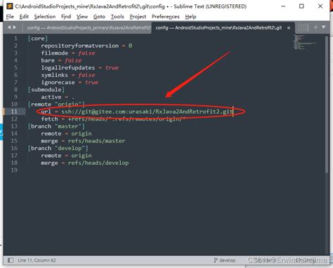 IDEA或Android Studio推送push代码报错 unable to read askpass response from