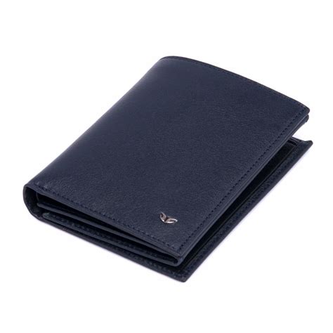 Малко вертикално мъжко портмоне от естествена кожа Онлайн магазин Tergan Bg Портфейли чанти