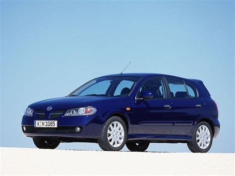 Ниссан Альмера технические характеристики. Nissan Almera комплектации и ...