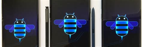 android s unlikely success how a ragtag team of developers created the