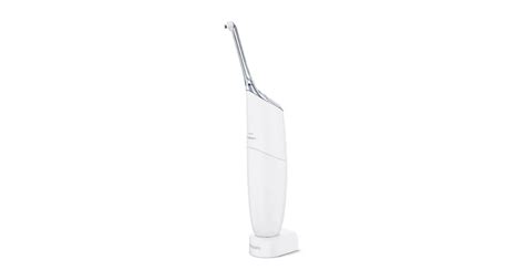 Компактный ирригатор Philips Sonicare AirFloss Ultra HX8438/01 ...