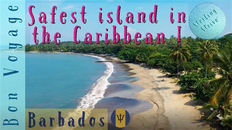 Barbados Amazing Fun Facts YouTube