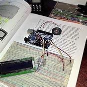 Arduino For Ham Radio A Radio Amateur S Guide To Open Source Electronics And Microcontroller