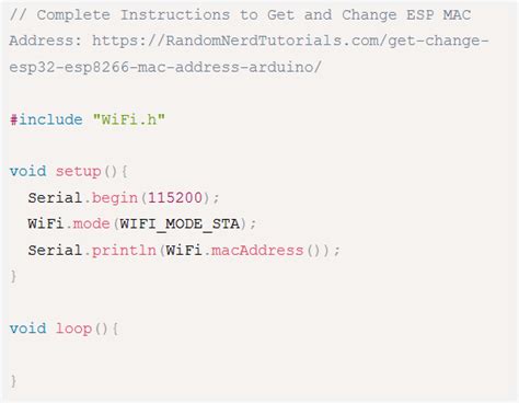 Esp Now Komunikasi Dua Arah Antara Papan Esp32