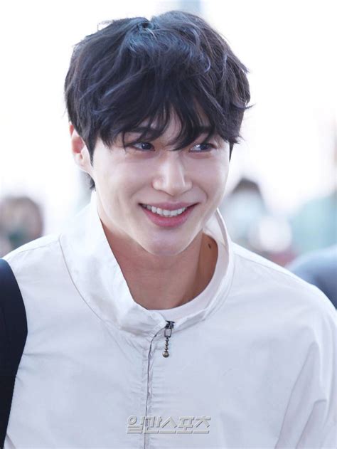 [포토] 변우석 꿀 떨어지는 미소