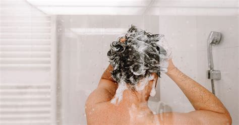 Salud Cuidado Te bañas todos los días Estudio revela algunos
