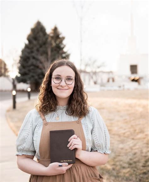 Sister Missionary Pic Artofit